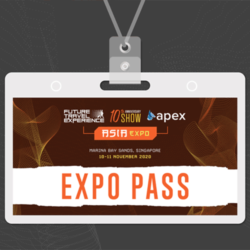 Event Registration | FTE APEX Asia EXPO