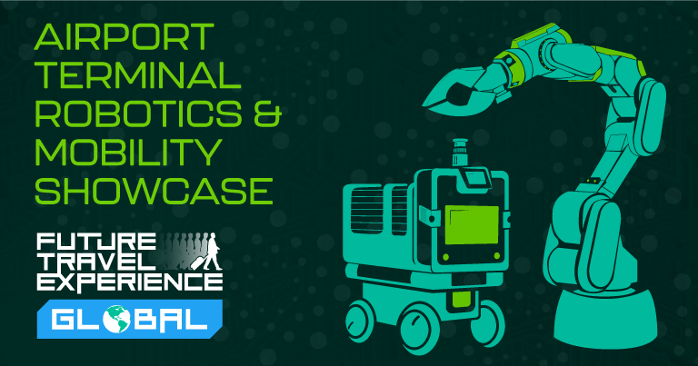 Exhibition of Airline and Airport Technology | FTE Global