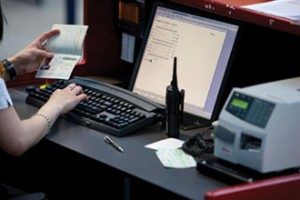 Common Use Passenger Processing System (CUPPS) – Future Travel Experience