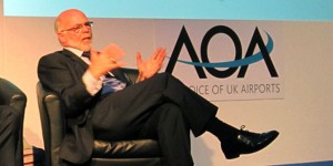 Flybe CEO outlines ‘dream airport’ vision - Future Travel Experience