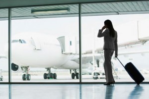 Common Use Self Service (CUSS) – Future Travel Experience