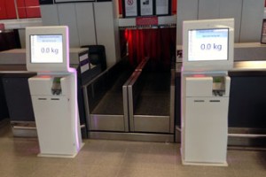 Common Use Self Service (CUSS) – Future Travel Experience