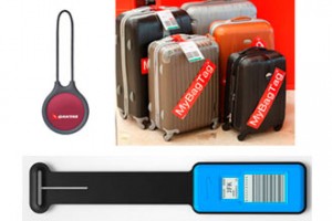 Baggage Tagging – Future Travel Experience