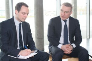 Common Use Passenger Processing System (CUPPS) – Future Travel Experience