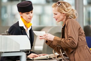 Common Use Passenger Processing System (CUPPS) – Future Travel Experience