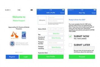 Sea-Tac is third US airport to offer Mobile Passport Control