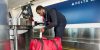 Delta invests $50m in RFID baggage tracking technology