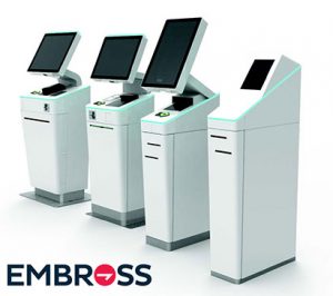 FTE Global 2016 Exhibition Preview - e-tags, self-service, security and ...