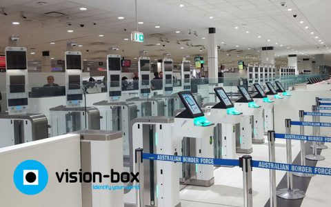 Automated border control rollout complete at major Australian airports