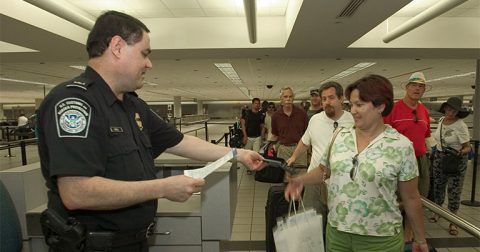 US Preclearance agreed for ARN as CBP explores further expansion