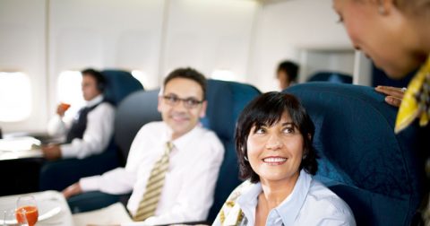 Retail inMotion launches meal pre-order IT solution developed for Ryanair