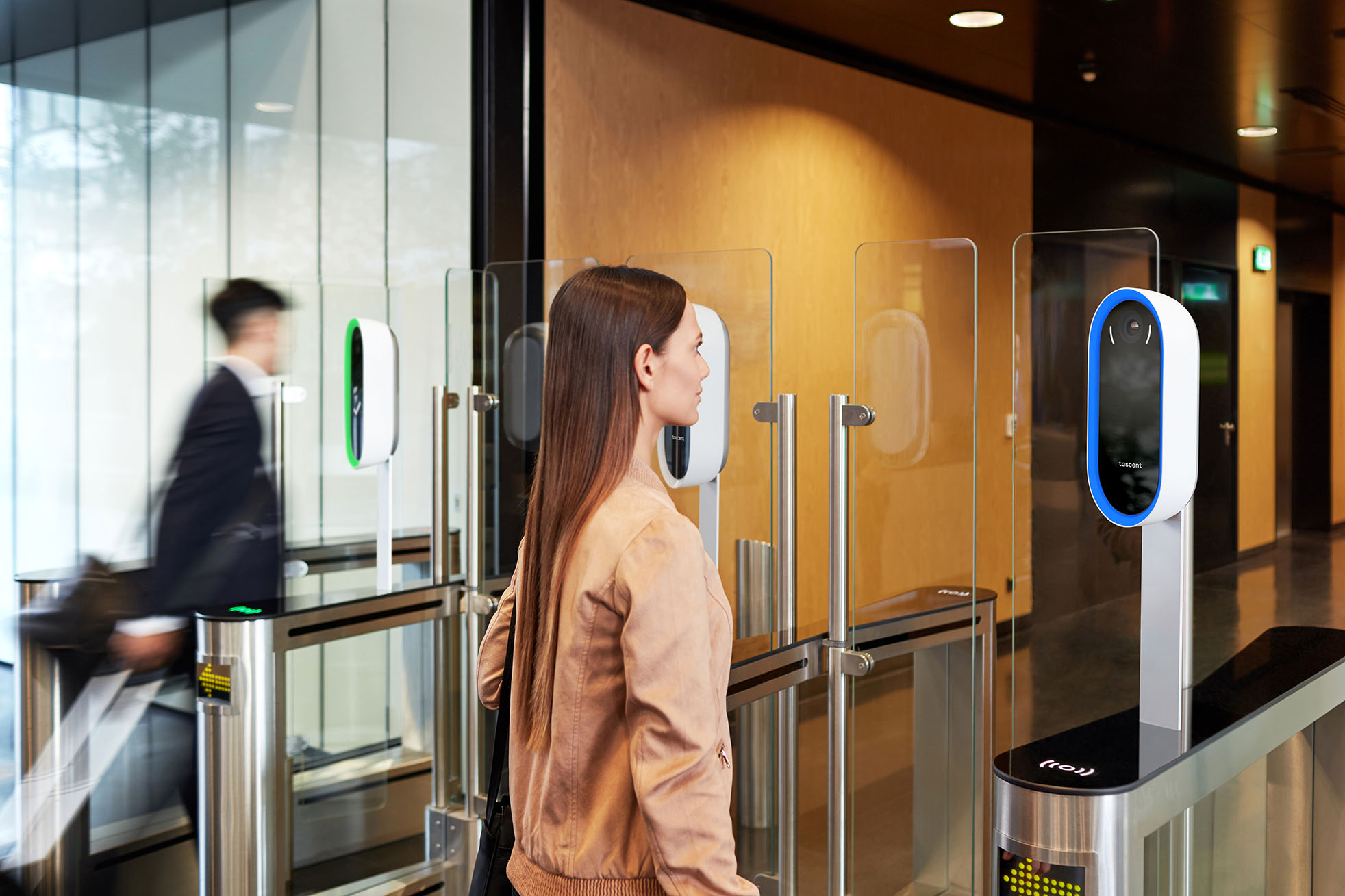 Tascent | Future Travel Experience