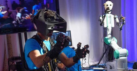 12 technology trends for airlines and airports to focus on in 2020