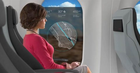 Travel disruptors: On-demand air travel, supersonic aircraft and Hyperloop