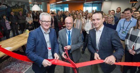 MAG’s new tech and e-commerce startup creating a culture of innovation