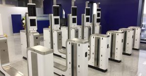 E-Gates | News | Future Travel Experience