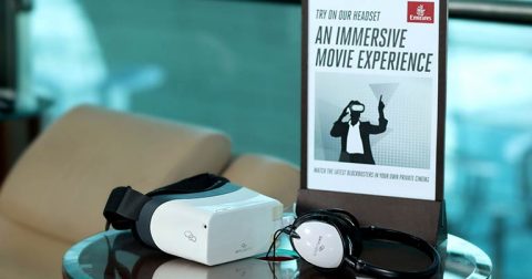 Etihad, Emirates and Aviapartner tap into virtual reality in airport ...