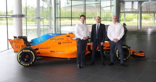 Applying Formula 1 thinking to optimise operations in air transport