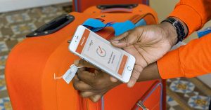 easyJet launches home bag drop and delivery service with AirPortr