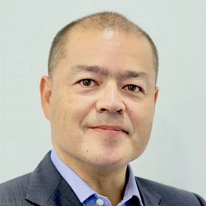 Confirmed Speakers | Future Travel Experience Asia EXPO 2019