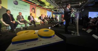 oneworld launches digital transformation strategy as it turns 20