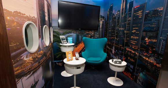 KrisLab empowers Singapore Airlines Group to embrace digital innovation