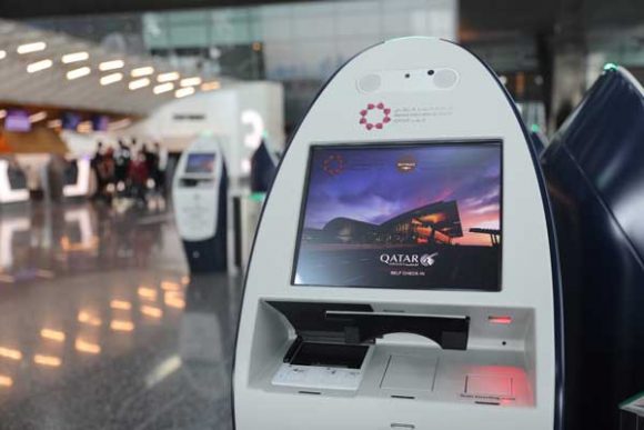HIA begins second phase of its innovative Smart Airport programme