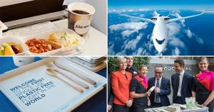 12 technology trends for airlines and airports to focus on in 2020