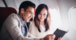 12 technology trends for airlines and airports to focus on in 2020