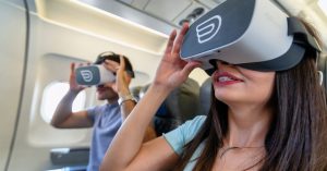 12 technology trends for airlines and airports to focus on in 2020