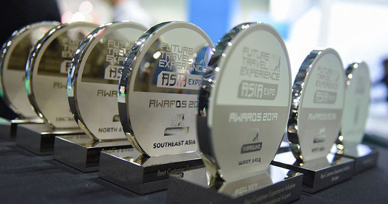 FTE Asia Awards 2019 finalists - 11 airlines and airports shortlisted FTE Asia Awards 2019 finalists - 11 airlines and airports shortlisted