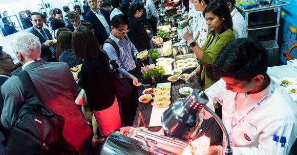 FTE-APEX Asia EXPO 2019 in pictures – 'Collaborate to Innovate'