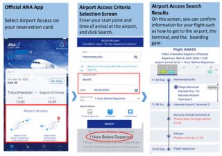 ANA to simplify travel by adding Mobility as a Service options to app