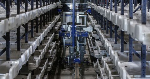 Changi Airport to upgrade baggage handling system at Terminal 2