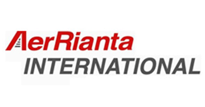 Aer Rianta Logo