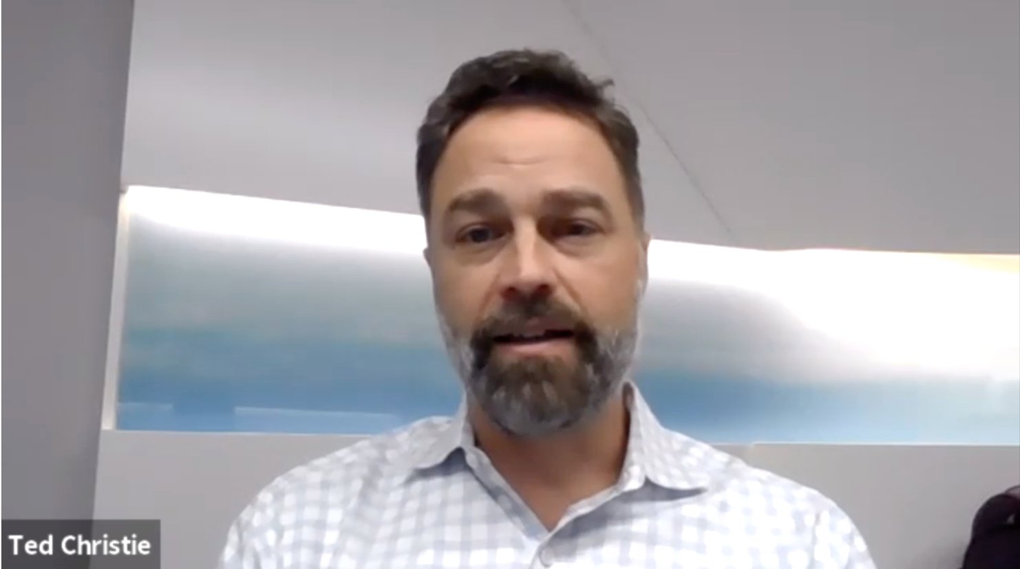 Video interview: Spirit Airlines’ CEO on overcoming a “crisis of ...