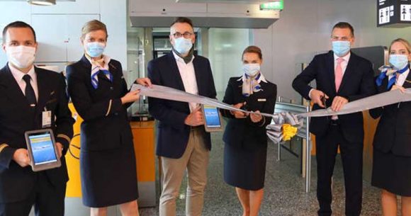 Cabin crew empowerment technology | News | Future Travel Experience