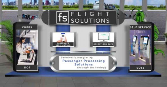 FTE APEX Virtual Expo highlights – Transforming air travel post-COVID-19