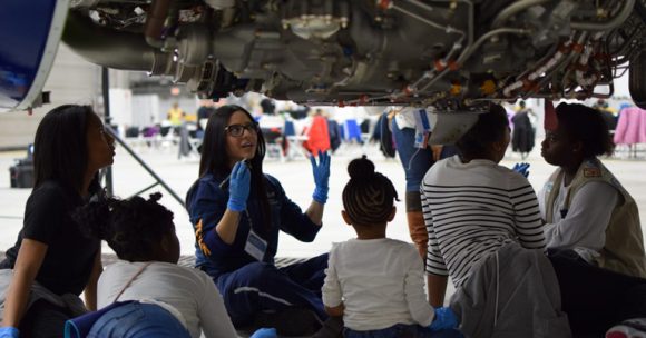 JetBlue Technology Ventures’ mission to inspire diversity, equity and ...