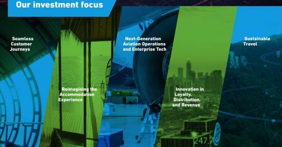 New JetBlue Tech Ventures President shares plans to continue investment ...