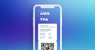 How artificial intelligence is shaping the latest trends in baggage ...