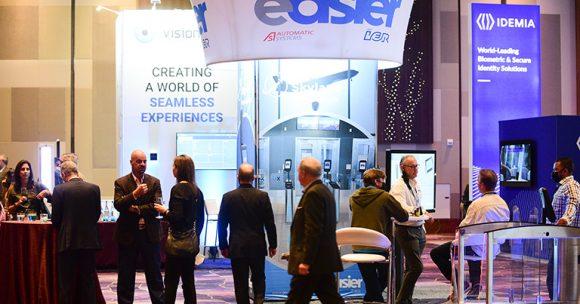 FTE Global 2021 in pictures – New approaches for a new world