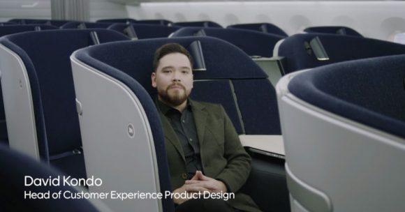 A closer look into Finnair’s new “bold and innovative” long-haul cabin ...