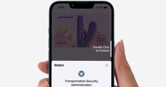 American Airlines launches mobile ID verification with TSA PreCheck