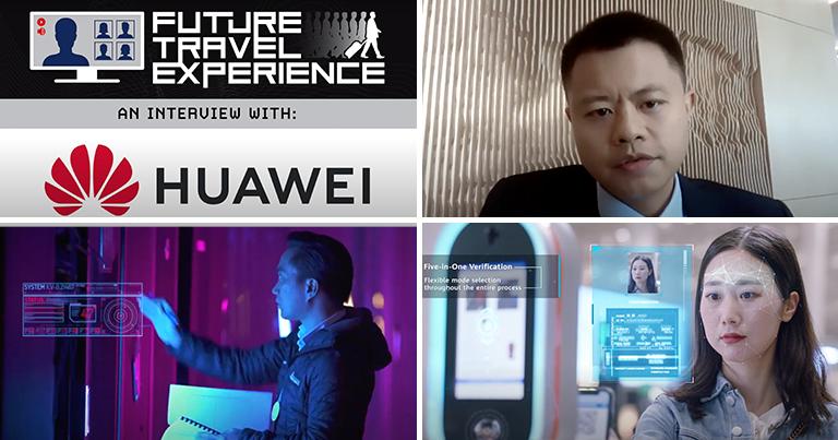 Huawei: “Connectivity, AI and cloud will make a big difference to ...
