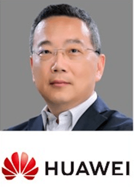 Huawei CDO on how merging the physical and virtual worlds can reinvent ...