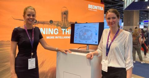 13 innovations that have the potential to future-proof airport operations