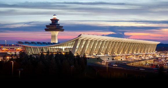 MWAA CIO on the airport authority's journey to build a culture of ...