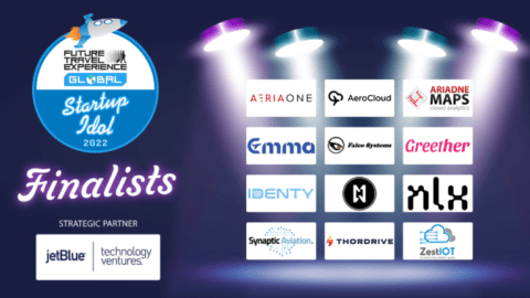 FTE Startup Idol 2022 – 12 finalists selected to pitch at FTE Global in Las Vegas