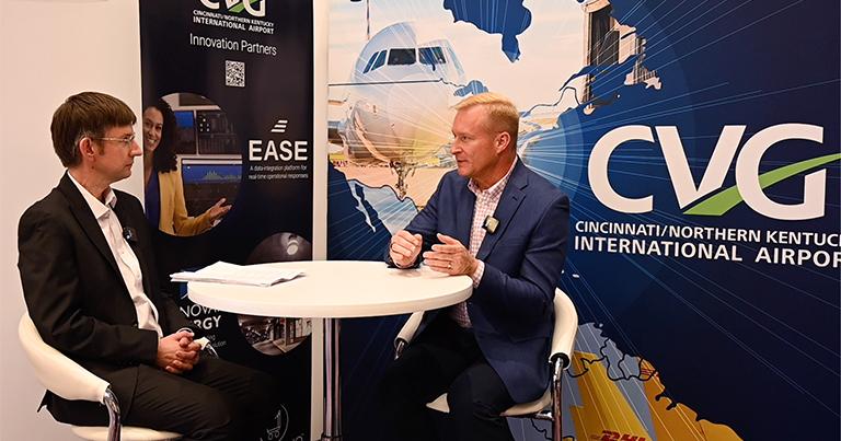 [Video interview] CVG’s CIO discusses redefining the role of the ...
